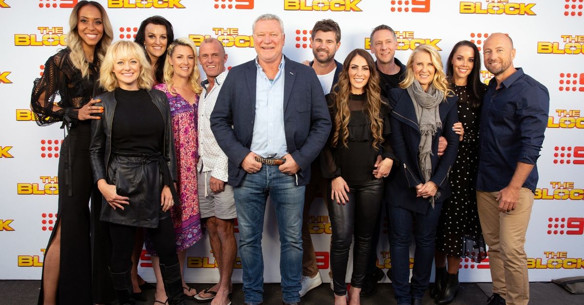 The Block 2018 is giving away a luxury apartment in major competition