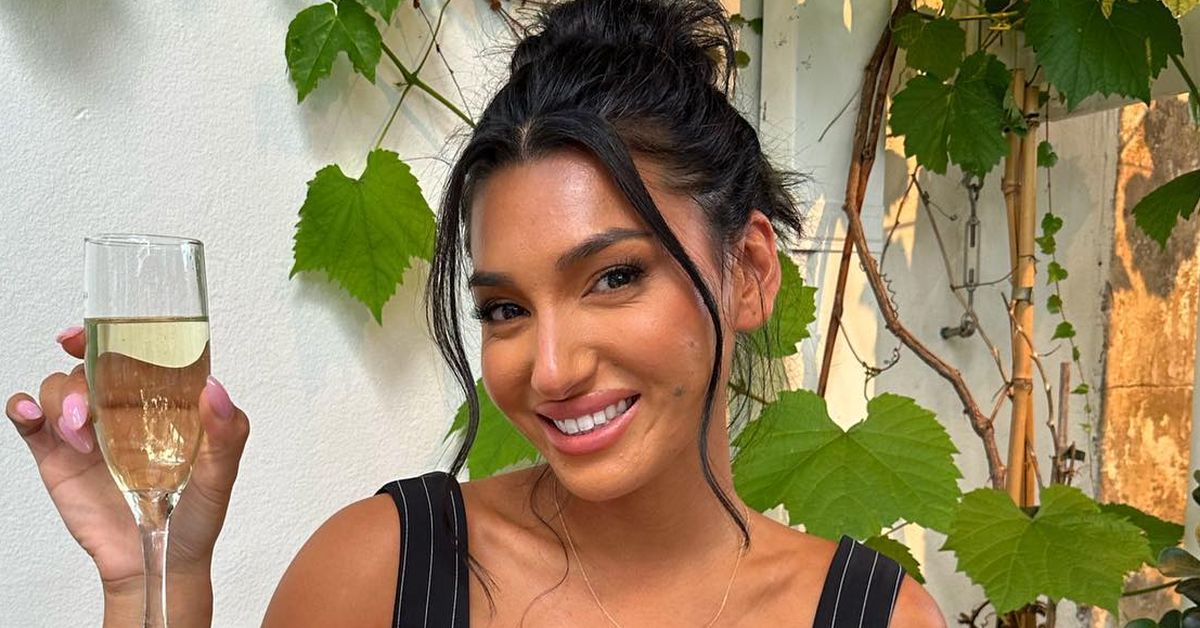 MAFS 2022: Ella Ding tells the bizarre story of how she met her Made in ...