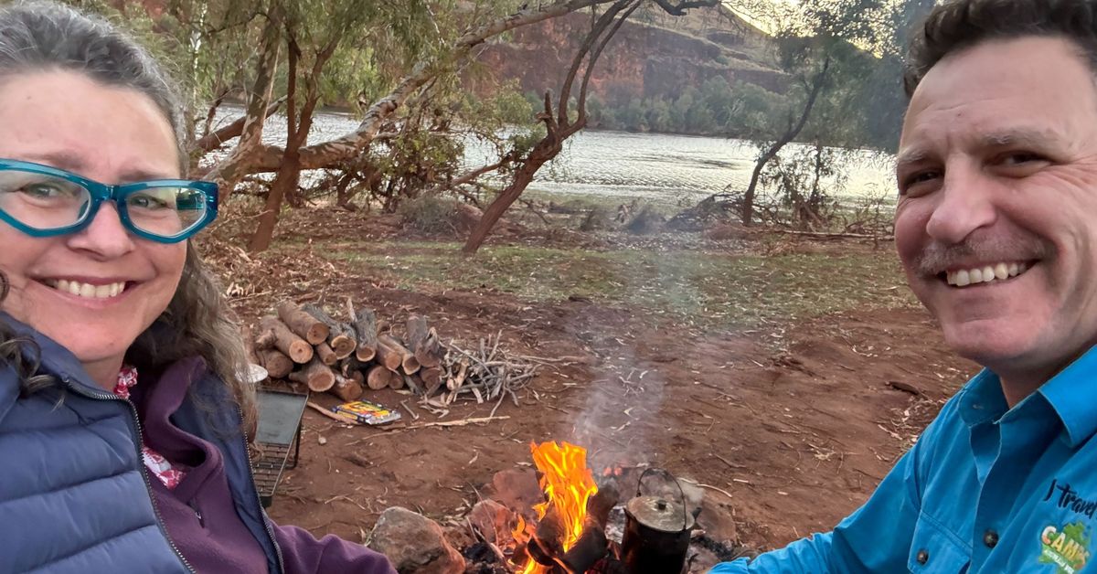 Ghost Camping: What it is, how campsite hoarding works, why free spots ...