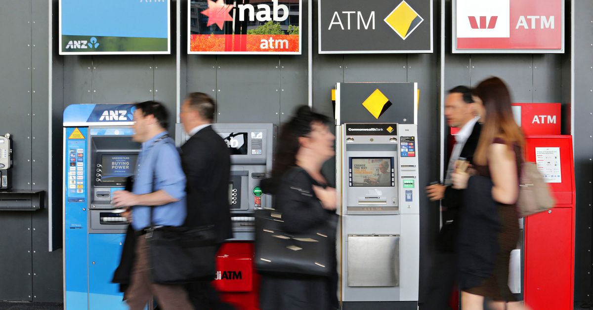 ANZ joins NAB and Commonwealth Bank in cutting interest rates, despite ...