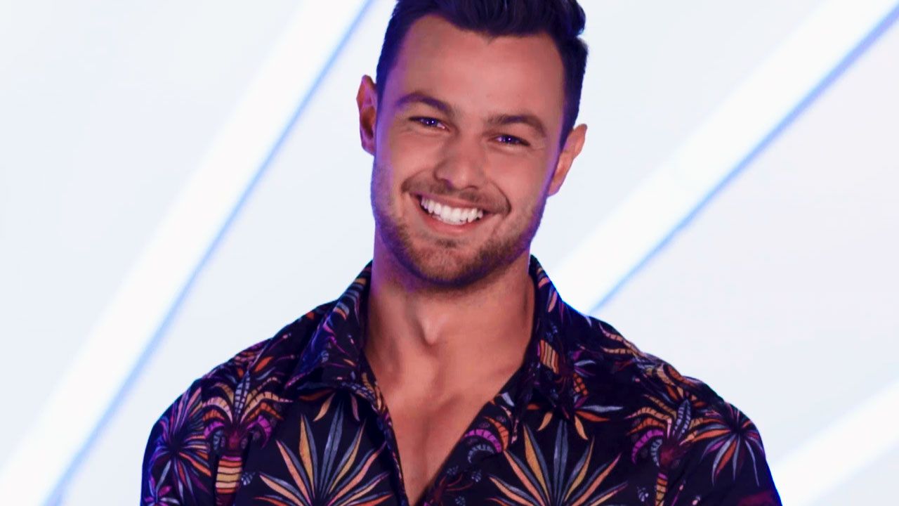 Love Island Australia 2019: How Gerard Majda overcame adversity in his ...