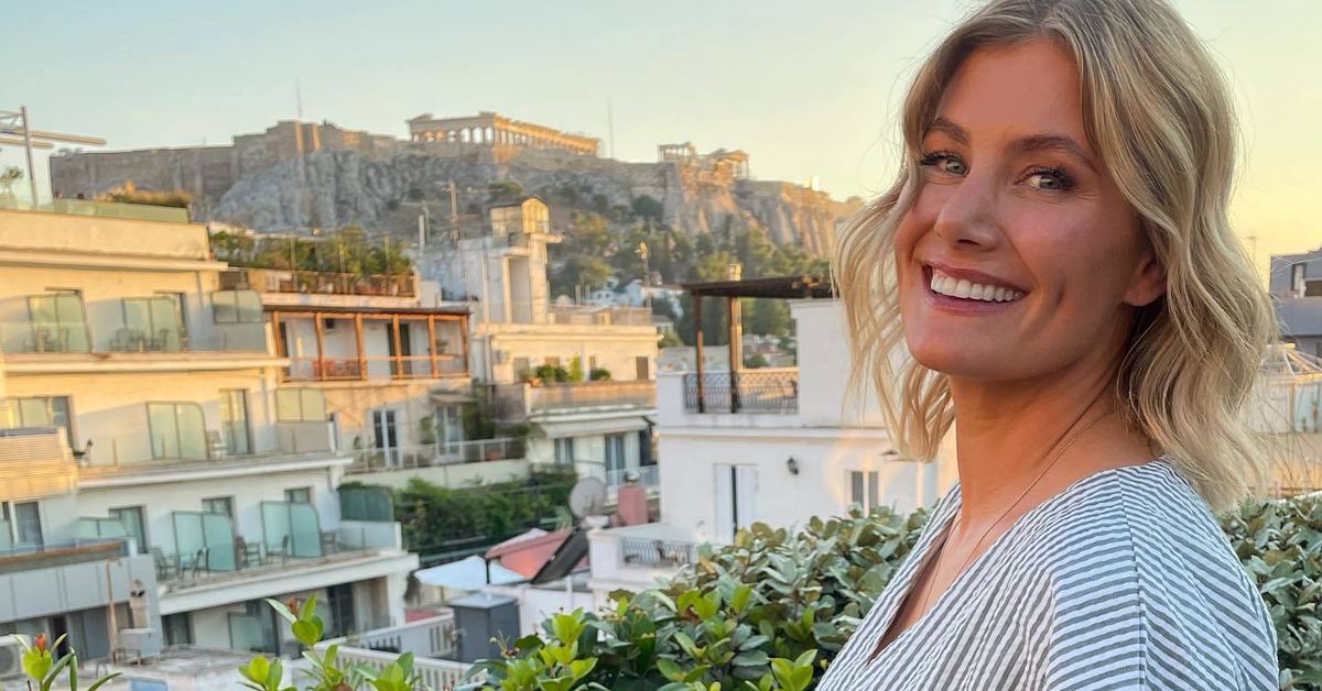 Travel packing tips: The $20 packing hack that will transform the way ...