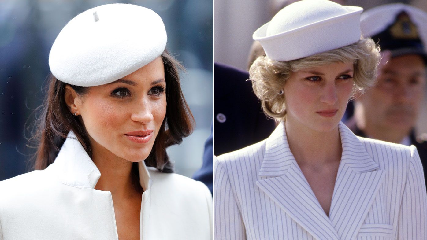 Victoria Arbiter: Meghan Markle treatment by press and media is very ...