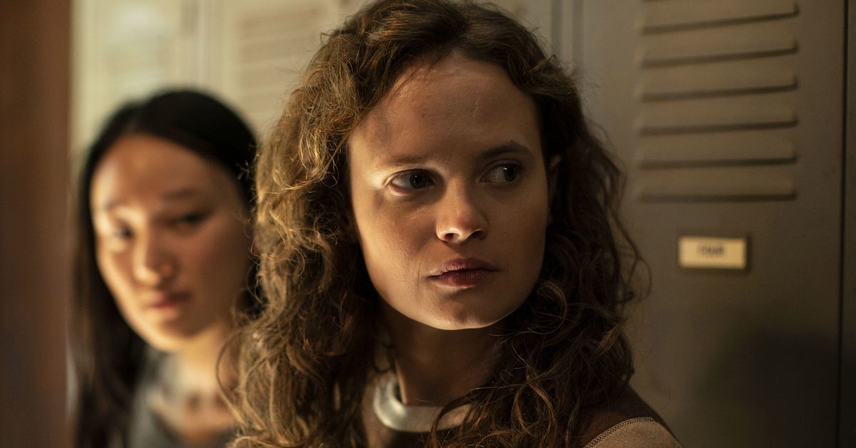 Stan Bad Behaviour Exclusive: Jana McKinnon on why so many will relate ...