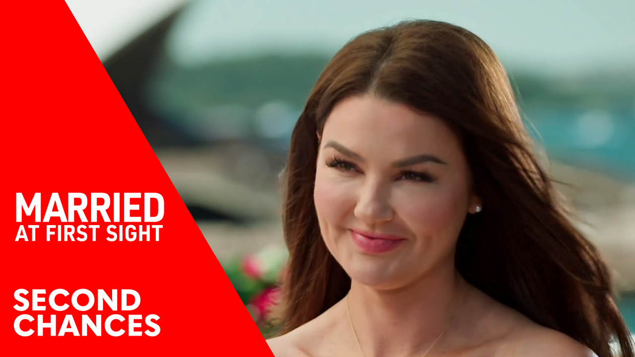Married at First Sight Season 12 Episode 6, Watch TV Online