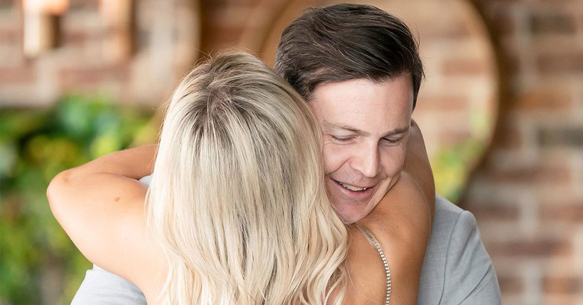 MAFS 2023: Josh shares heartfelt message about co-star and 'dear friend ...