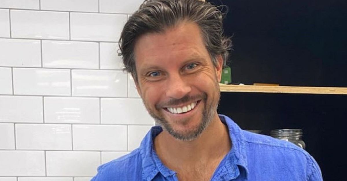 Sam Wood on the harsh money lesson he learned as a teenager, 'Back then ...