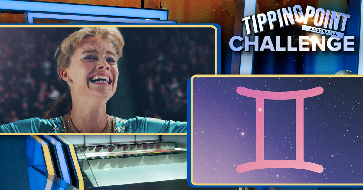 Monday July 8 2024: Test yourself in today's Tipping Point Australia ...