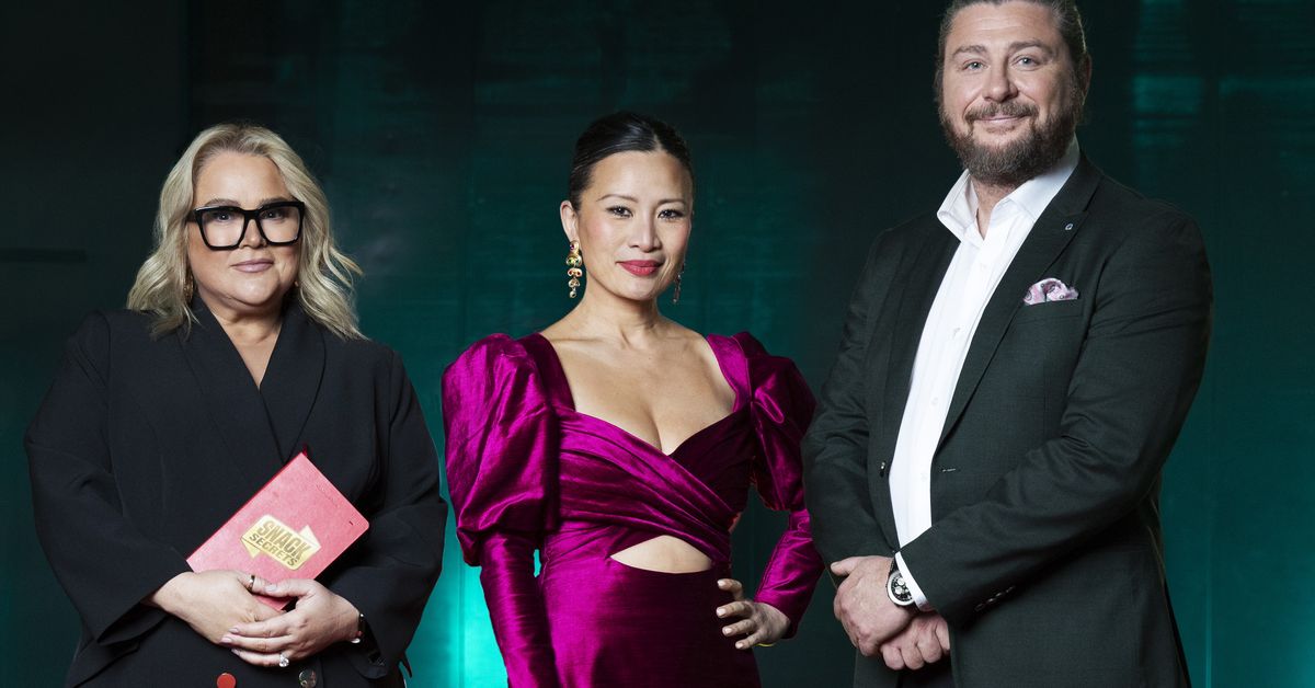 Snackmasters Season 2 2022: Hosts, judges, chefs, premiere date, how to ...