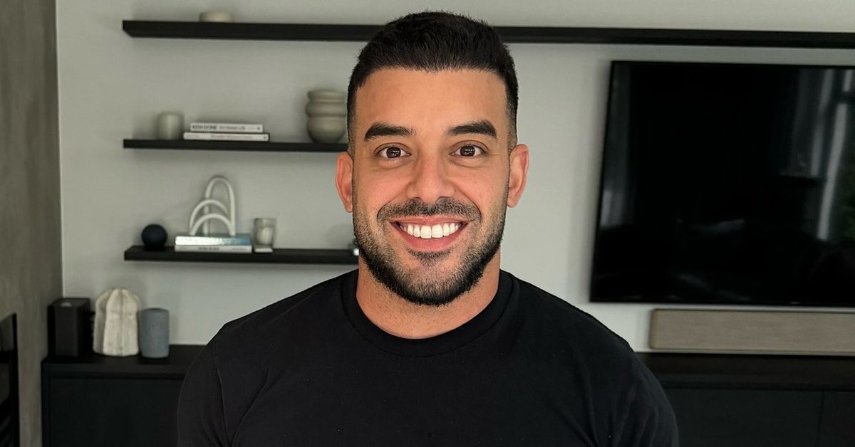The Block 2023: Billionaire bidder Adrian Portelli confirms he's ...
