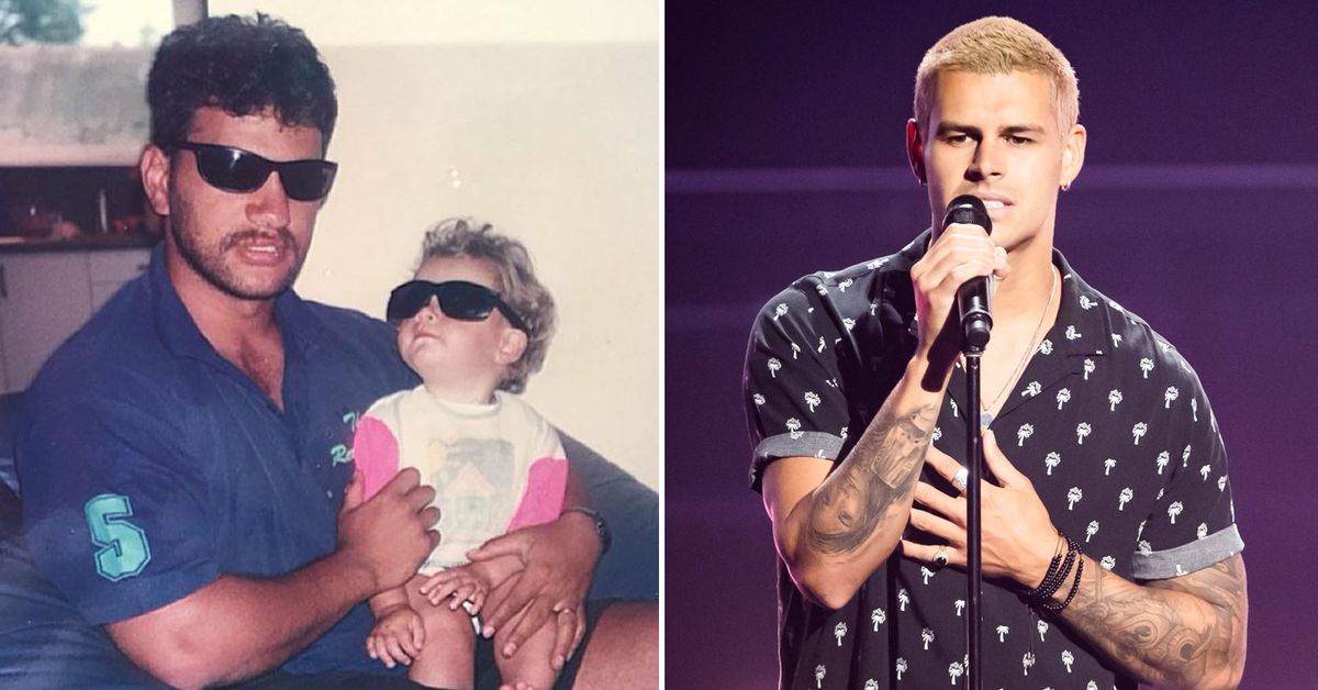 The Voice 2019: Heartthrob Chriddy Black opens up about devastating ...