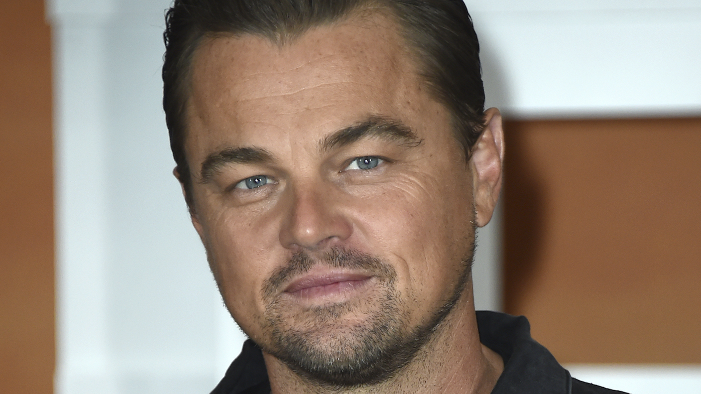 Leonardo DiCaprio helped save a man's life before new year began ...