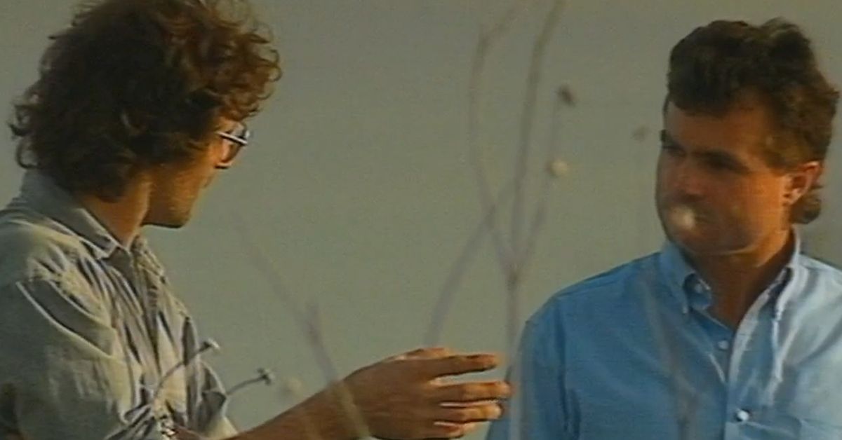 Waco siege 30th anniversary: Reporter reveals what it was like inside ...