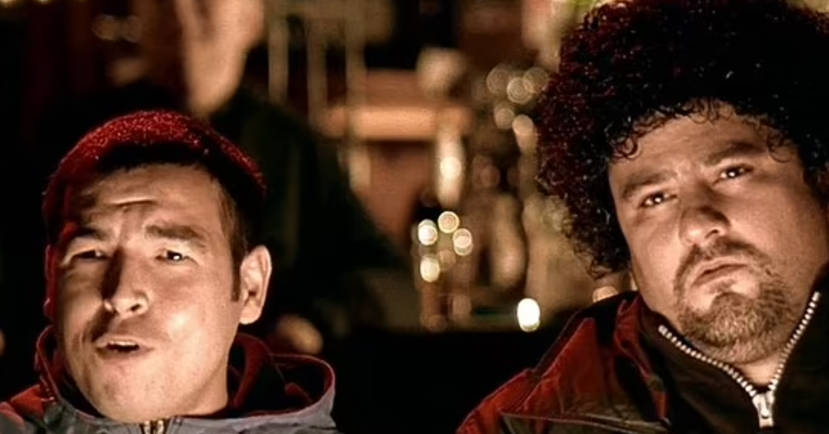 Lock, Stock and Two Smoking Barrels star Jake Abraham dies at 56 ...