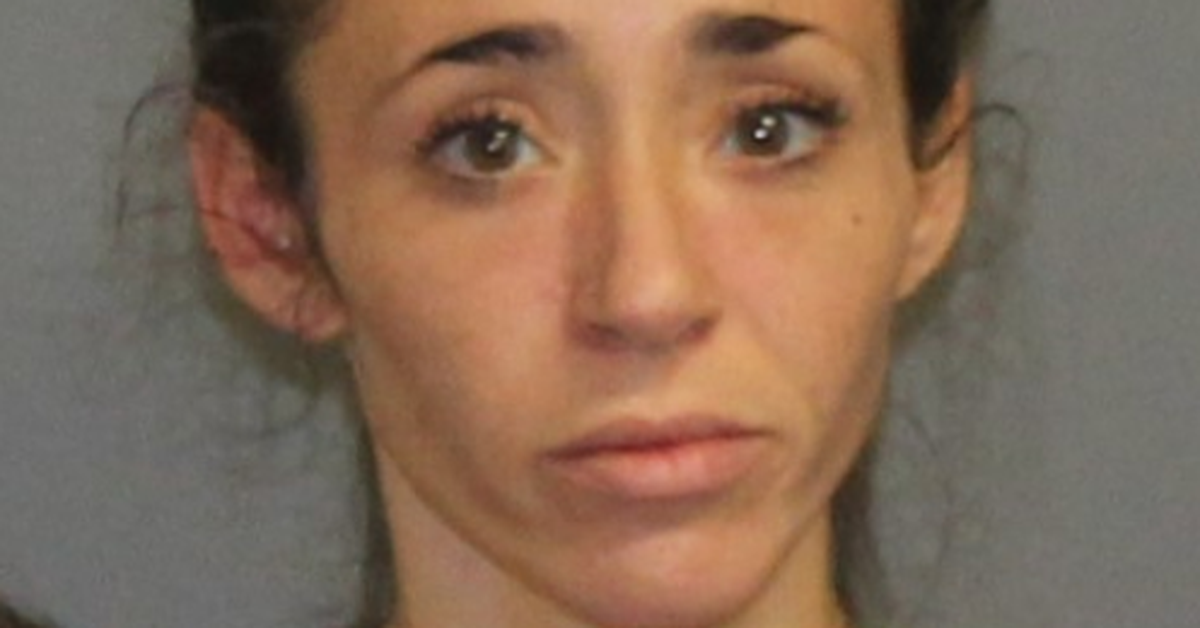 Kristen Hogan: US woman allegedly tried to kill partner with poisoned ...