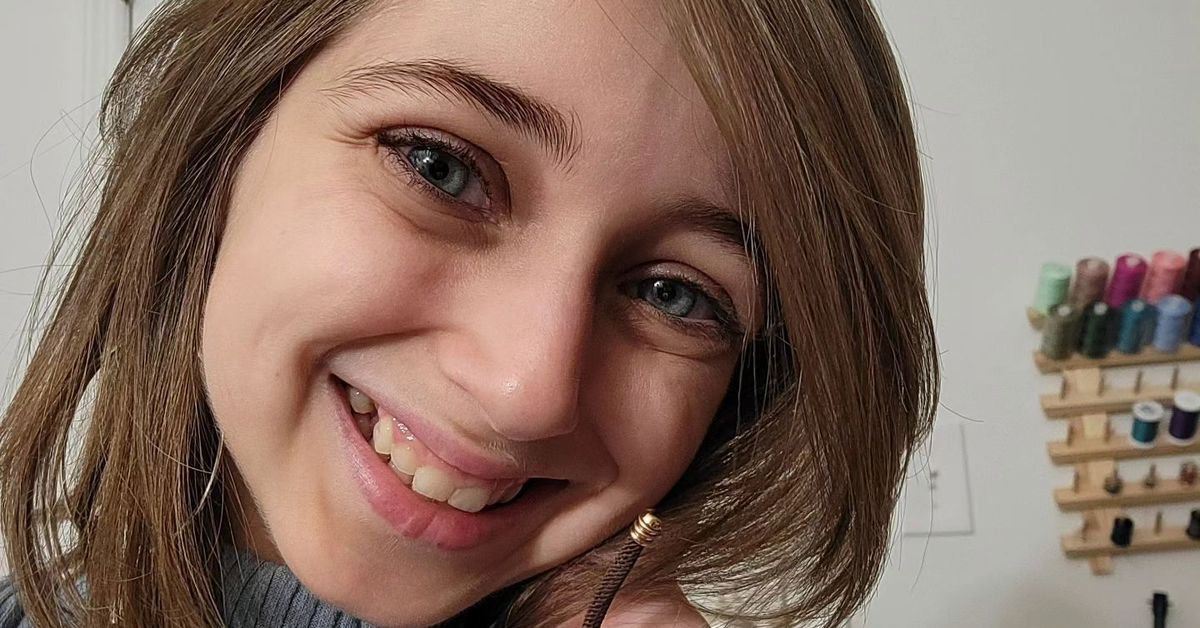 I Am Shauna Rae: Where are they now? Shauna Rae, woman trapped in child ...