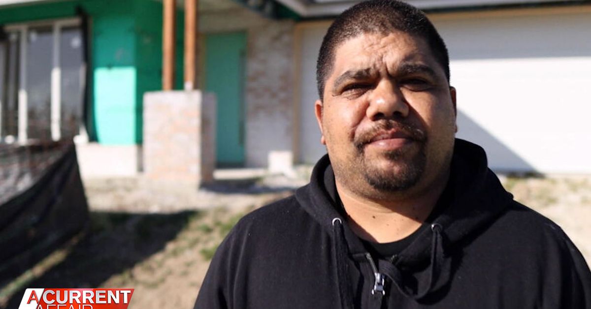 Oracle Platinum Homes: Aussie families with unfinished homes speak out ...