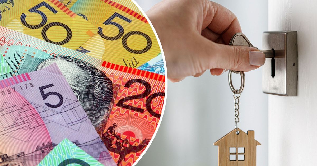 RBA interest rates decision: What this means for your mortgage, with ...