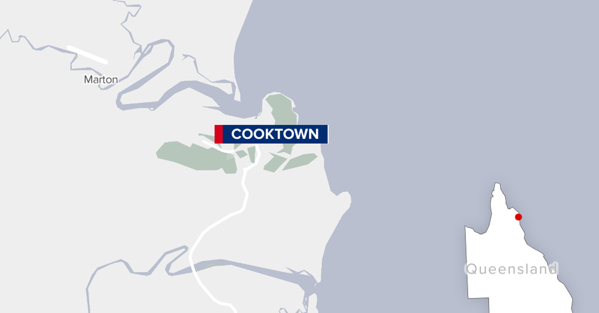 Cooktown crocodile attack: Grave fears for missing Queensland man