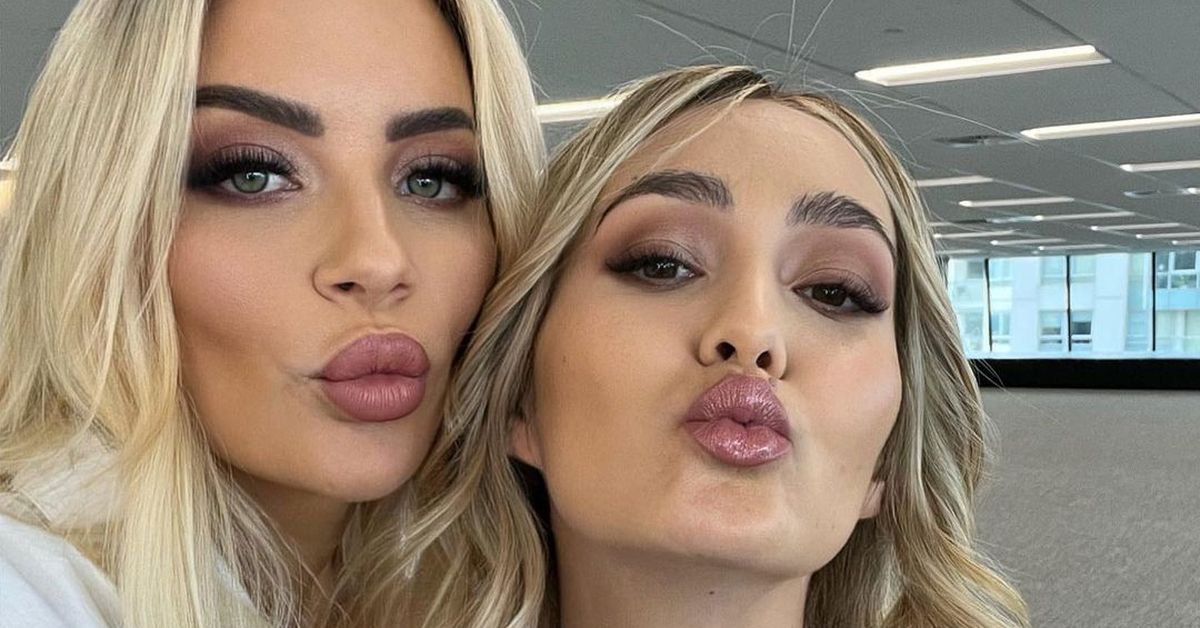 MAFS 2023's Tahnee Cook responds to Melinda Willis unfollowing her and ...