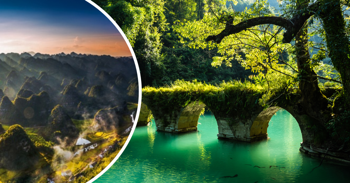 Guizhou Travel Guide: The hot new tourist spot in China you've never ...