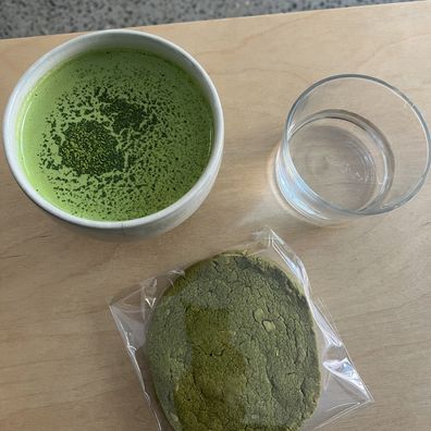 Matcha: What is it, and why is its popularity soaring? A look at the ...