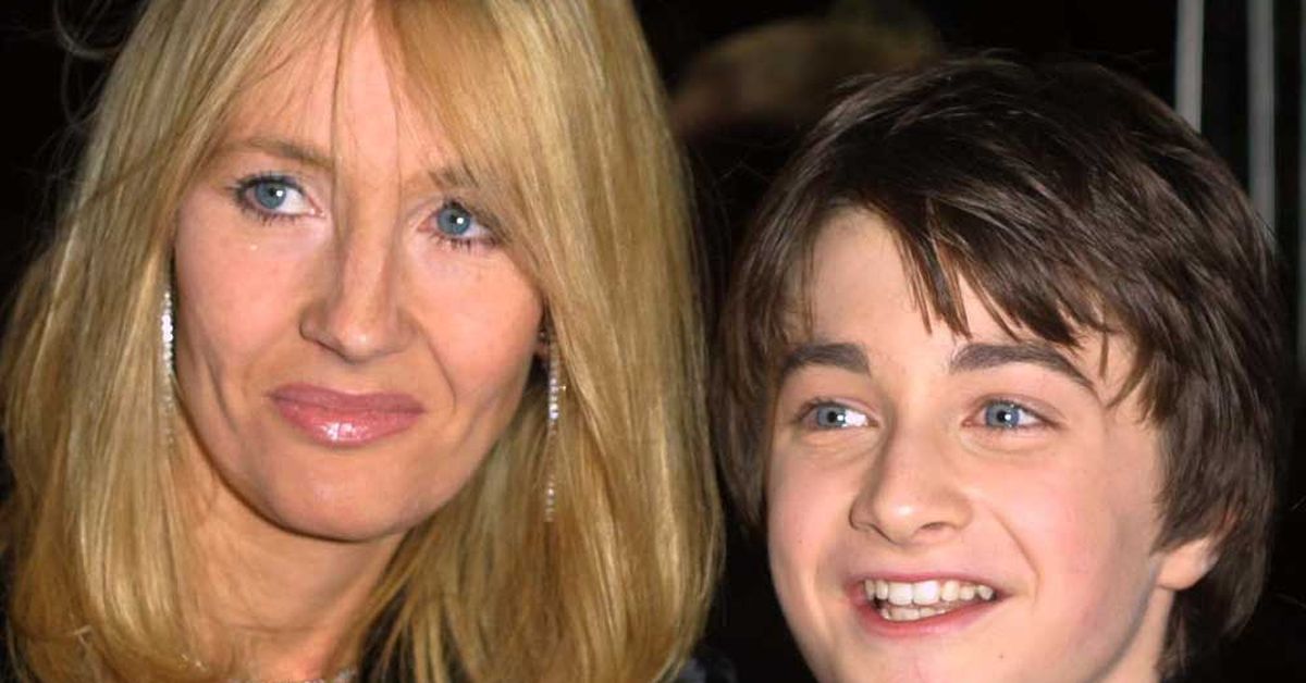 'Makes me really sad': Harry Potter star Daniel Radcliffe reveals his ...
