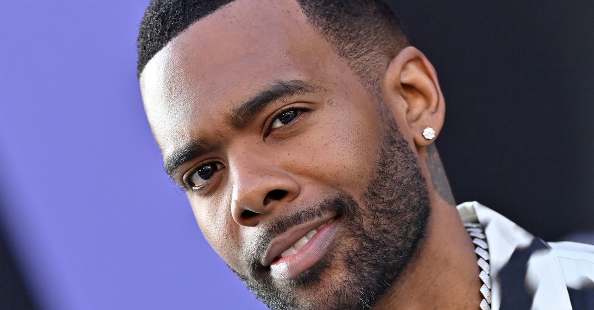 R&B singer Mario announces he is expecting his first child with ...