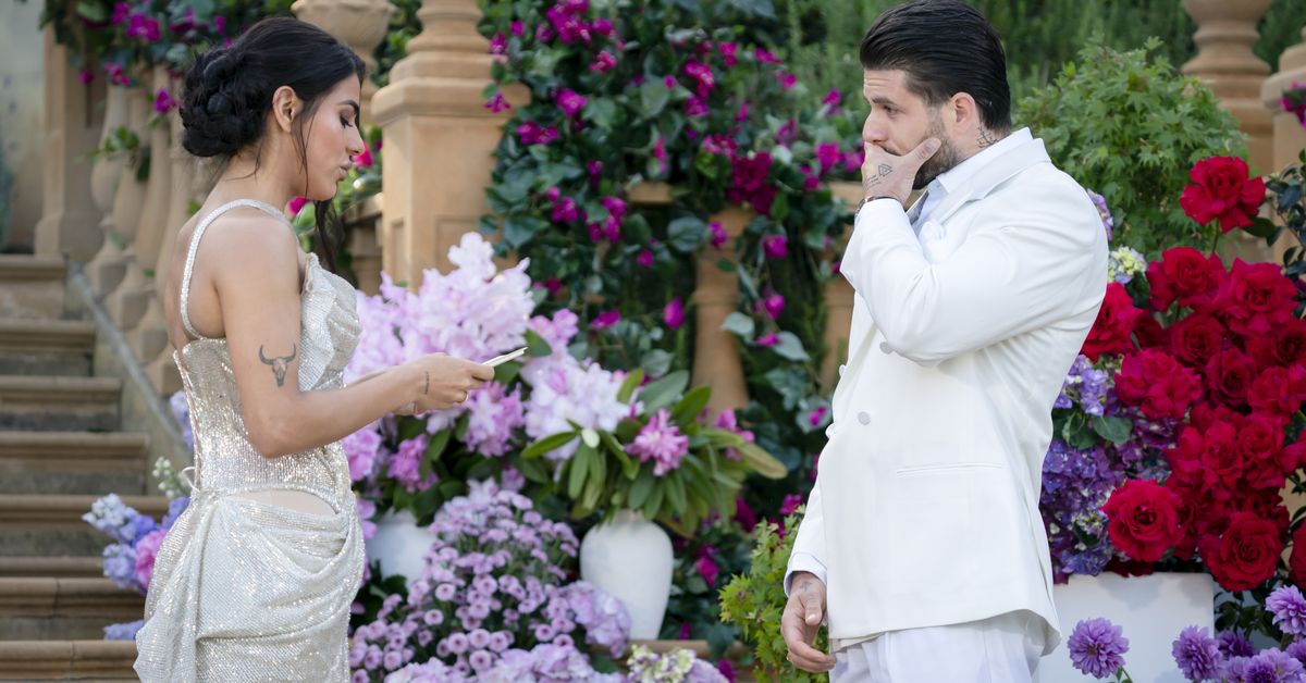 MAFS 2025 Recap Episode 38: One groom is blindsided by his wife's Final ...