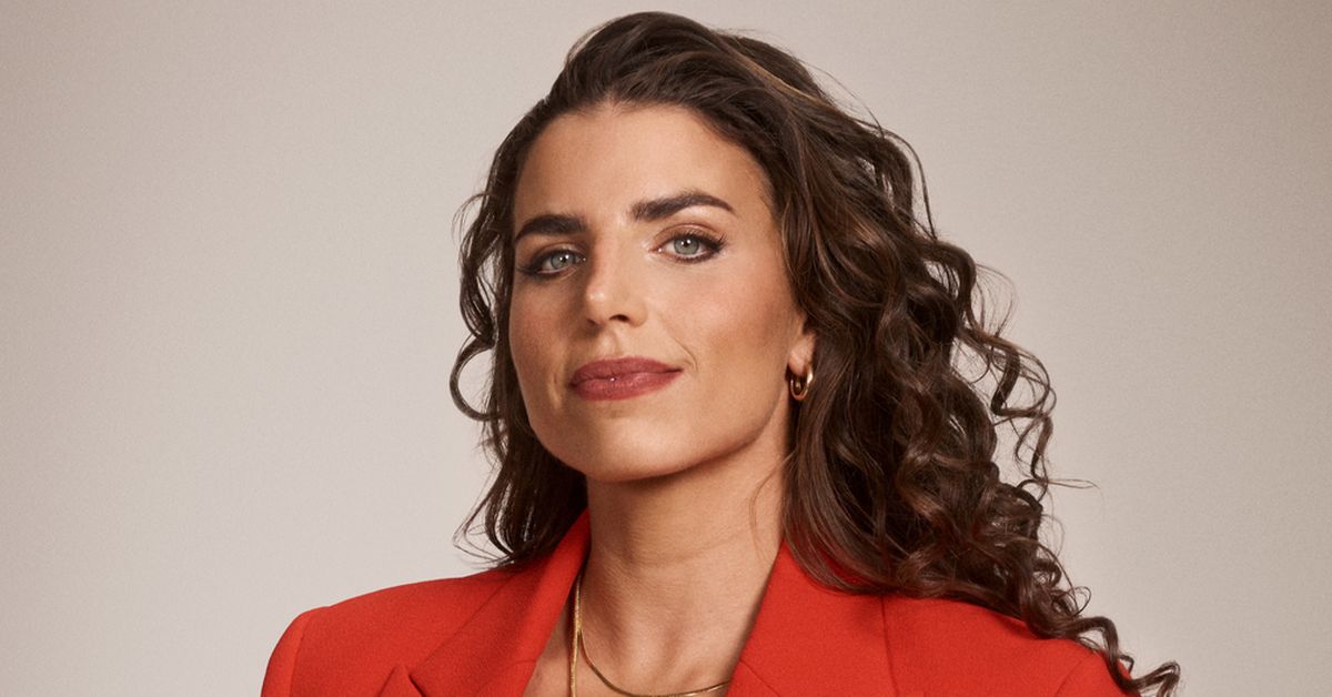 Jessica Fox to walk the iconic L'Oréal Paris Walk Your Worth Runway ...