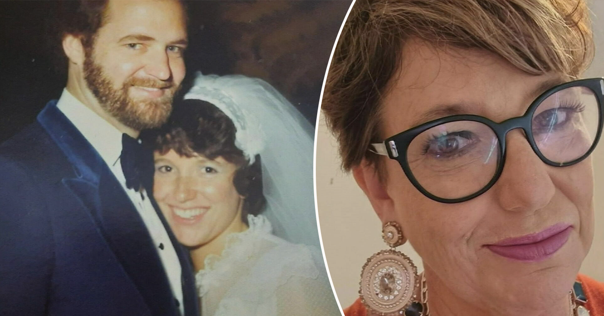 Perth nurse Wendy Sym jailed for trying to kill frail husband Kenneth ...