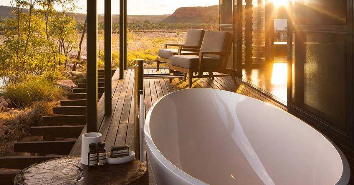 Best hotels in the world 2026: Two Aussie properties honoured on list ...