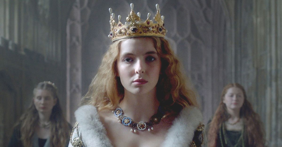 Best royal TV shows to binge - 9Celebrity