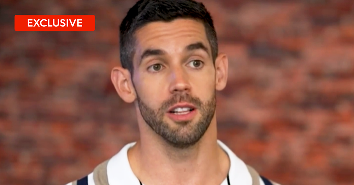 MAFS Reunion 2025 Exclusive: Ryan says there 'were signs' as Jacqui and ...