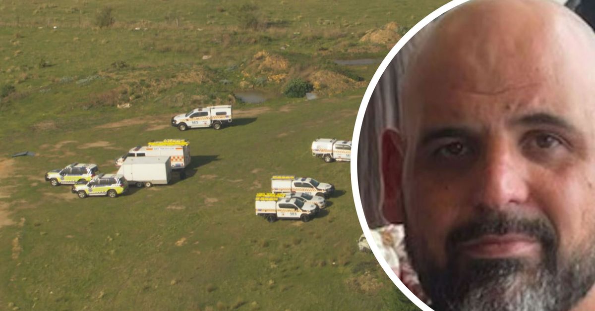 Adrian Romeo disappearance: Police probe 'suspect' after suspicious ...