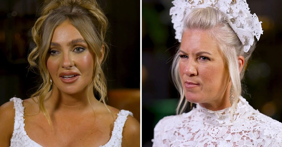 MAFS 2024 Exclusive: The MAFS 2024 brides and grooms reveal their ...