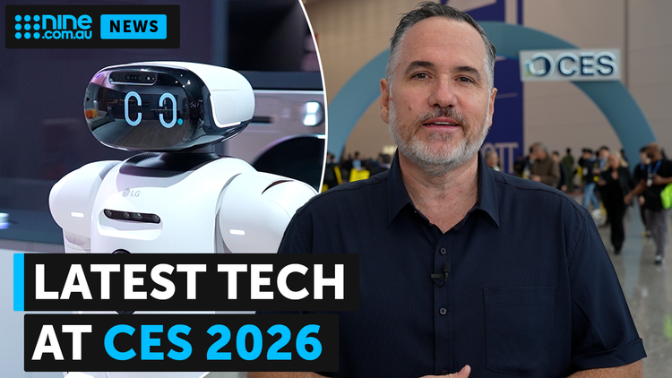 Tech review: Australian technology companies making it big on the world ...