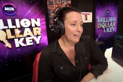 Aussie radio host Ali Clarke confirms return to airwaves after cancer ...