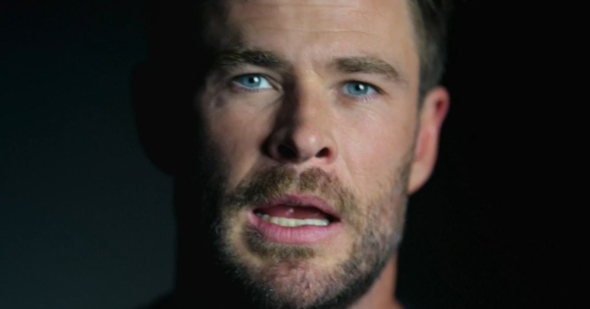 Limitless: Chris Hemsworth reveals insane Thor diet before facing 'most ...