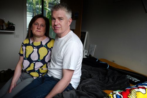 Nut allergy to brain injury: what happened to Max McKenzie?
