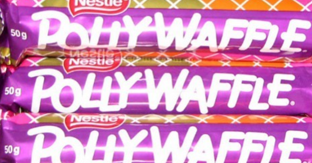 The Pollywaffle is coming back to Australia - 9Kitchen