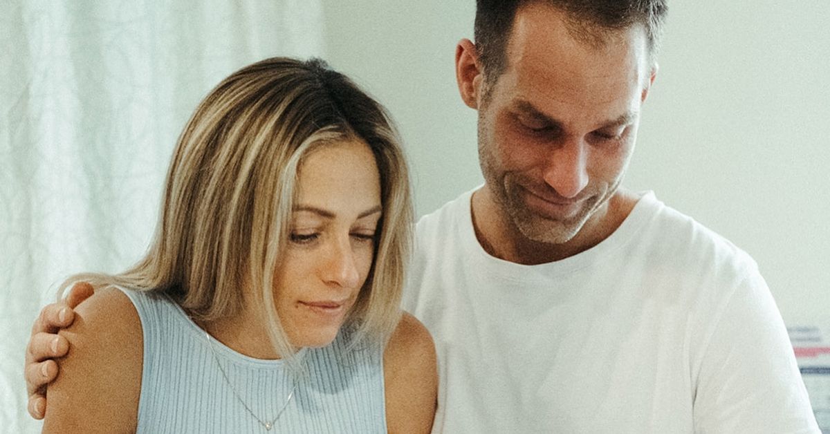 The Block's Dan and Dani Reilly announce their daughter Billie has ...