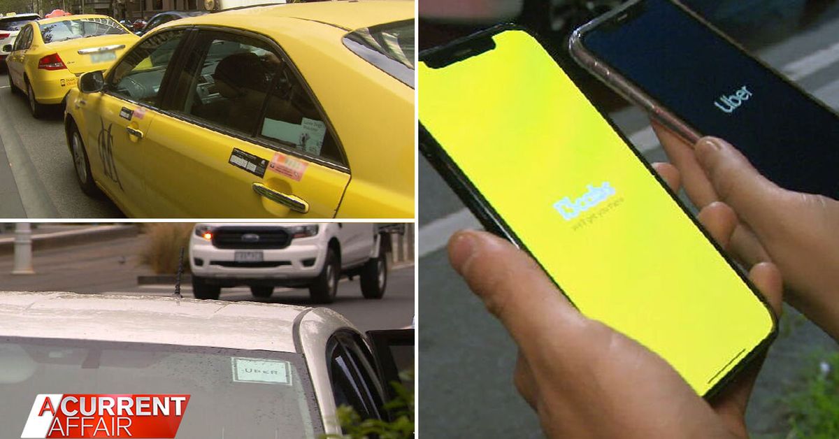 Ubers vs taxis compared to find which is best