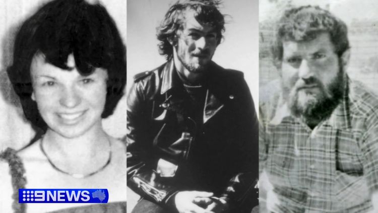 Decades-old outback triple-murder mystery involving Karen Edwards, Tim ...