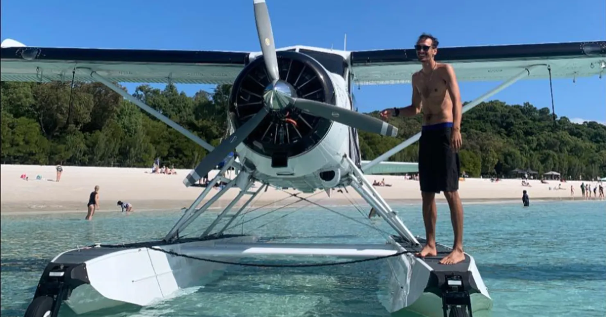 Rottnest Island plane crash: Pilot's safety demonstration 'critical ...