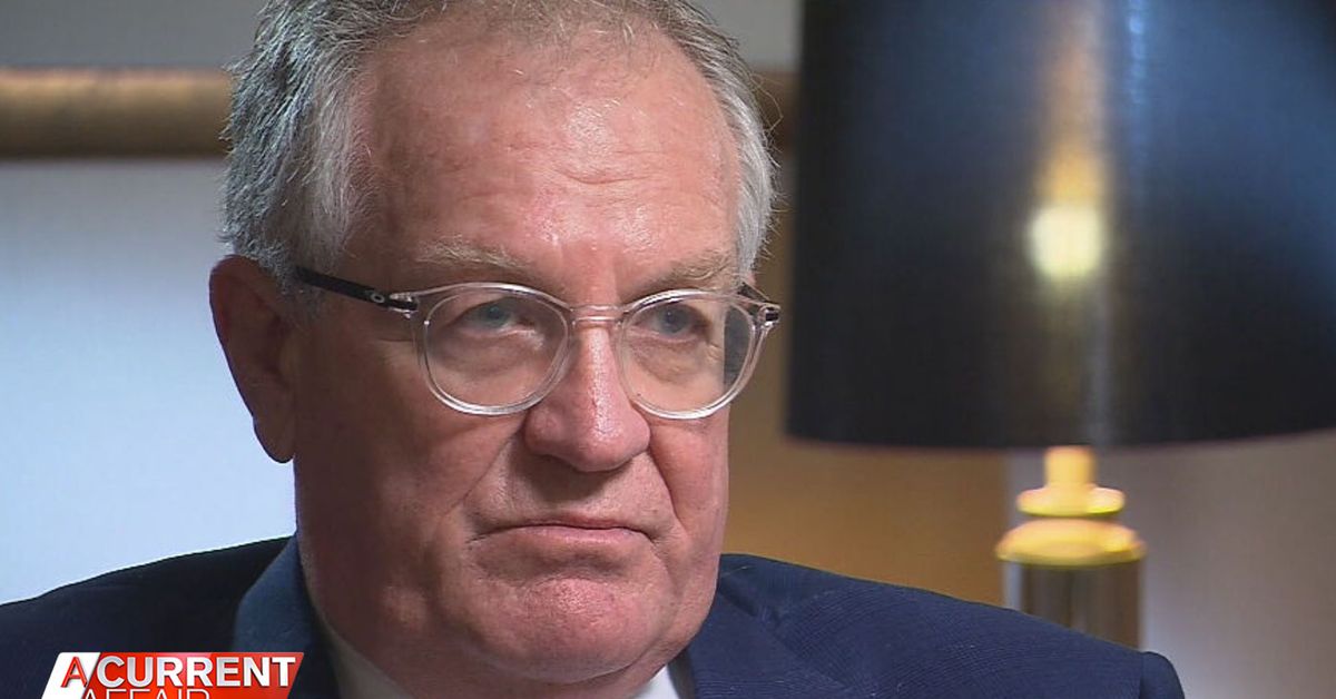 Chris Dawson's lawyer interview: Greg Walsh reveals concerns for client ...