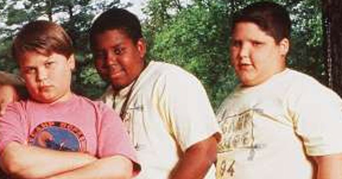 'Heavyweights' actor Joseph Wayne Miller dies at 36 - 9Celebrity