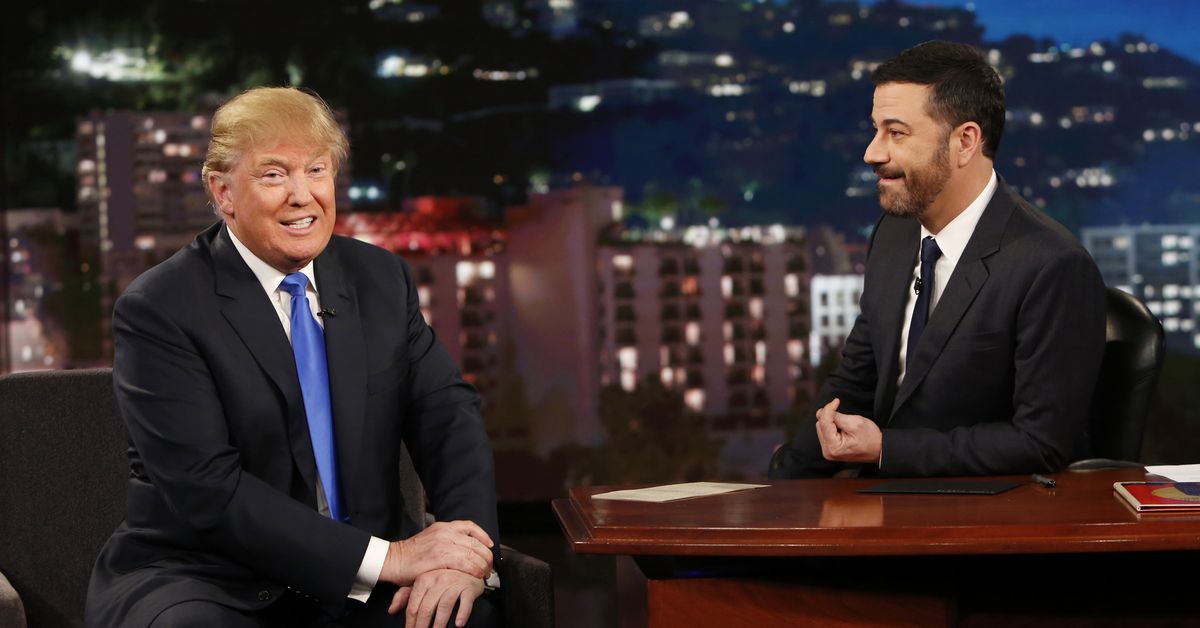 Jimmy Kimmel show yanked: What happened behind the scenes that led to ...