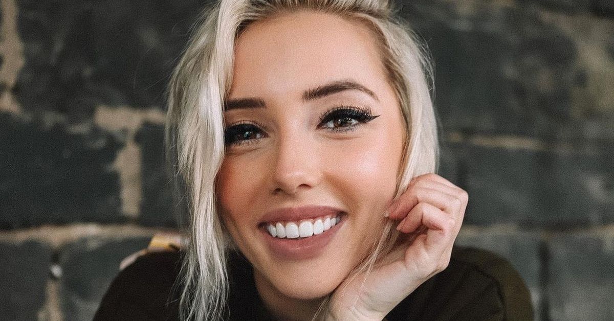 Former Love Island star Erin Barnett battling to get uterus removed ...