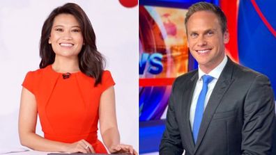 Today show new line-up revealed